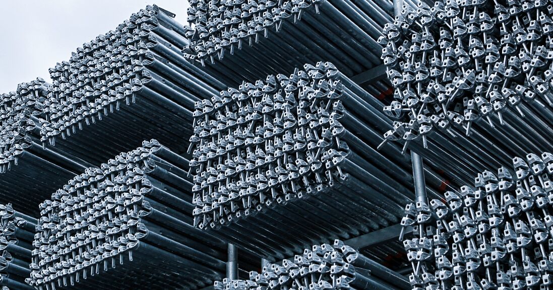 Why scaffold rental pays off? – Answers from our scaffold rental expert