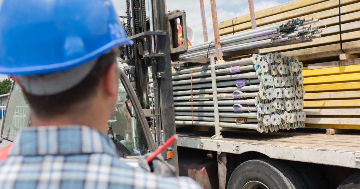 The impact of the current raw material shortage on the market