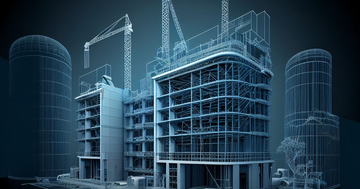 Digitalization in scaffolding