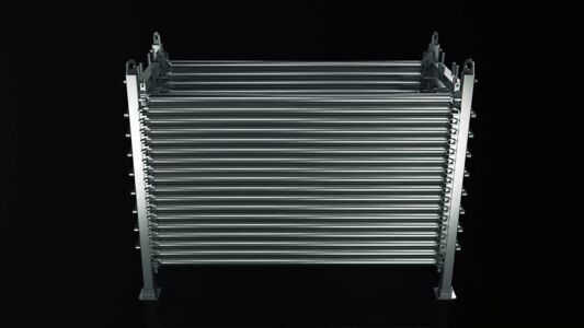 Videos on scaffolding systems and scaffolding projects