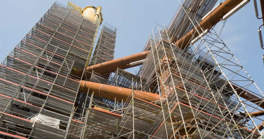 The system scaffold explained: why you should have it in your inventory