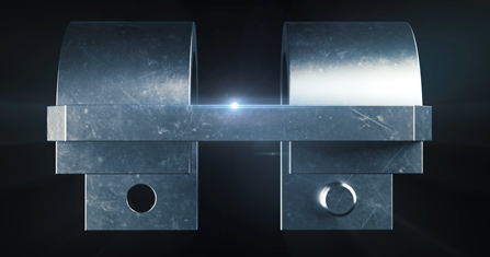 Make more out of your standard transoms