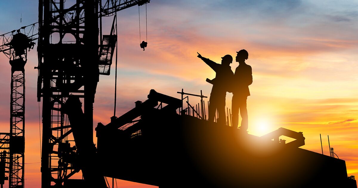 Overview of scaffolding manufacturer Scafom-rux