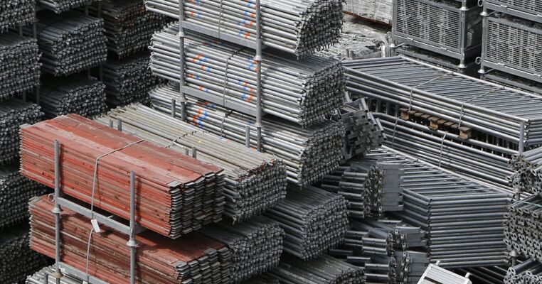 General Terms and Conditions of Scafom-rux