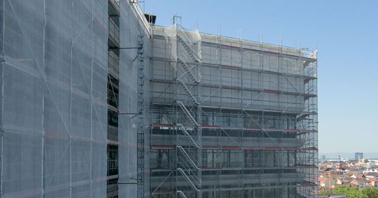 System independent scaffolding accessories | Scafom-rux System independent scaffolding accessories | Scafom-rux