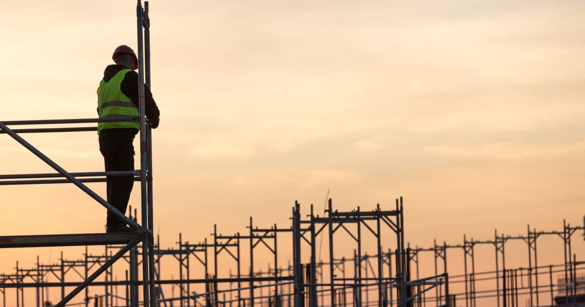 Challenges of modern scaffolding