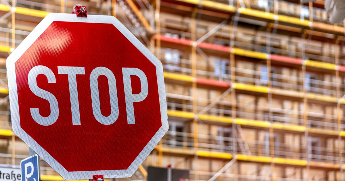 Effective strategies to prevent unauthorized scaffold access