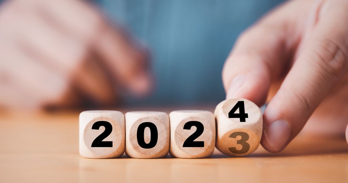 Scaffolding in 2023 - Scafom-rux' annual review Scaffolding in 2023 - Scafom-rux' annual review