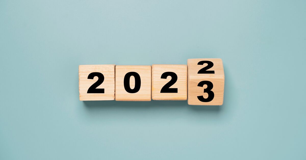 Scaffolding in 2022 - Scafom-rux' annual review Scaffolding in 2022 - Scafom-rux' annual review