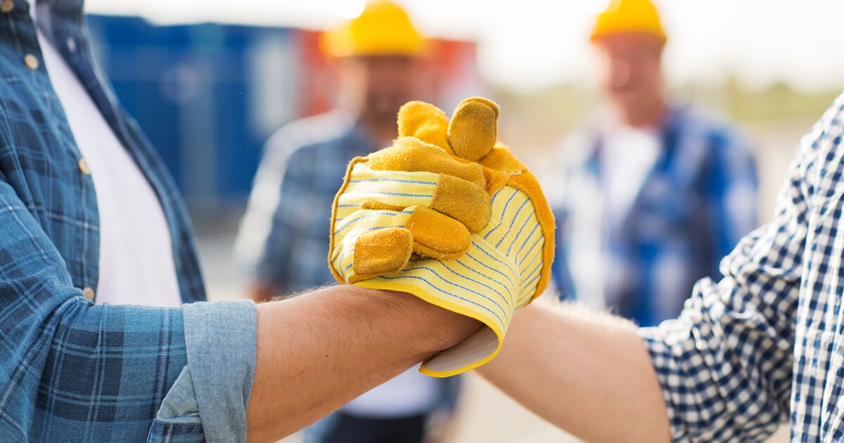 Introducing scaffolding manufacturer Scafom-rux