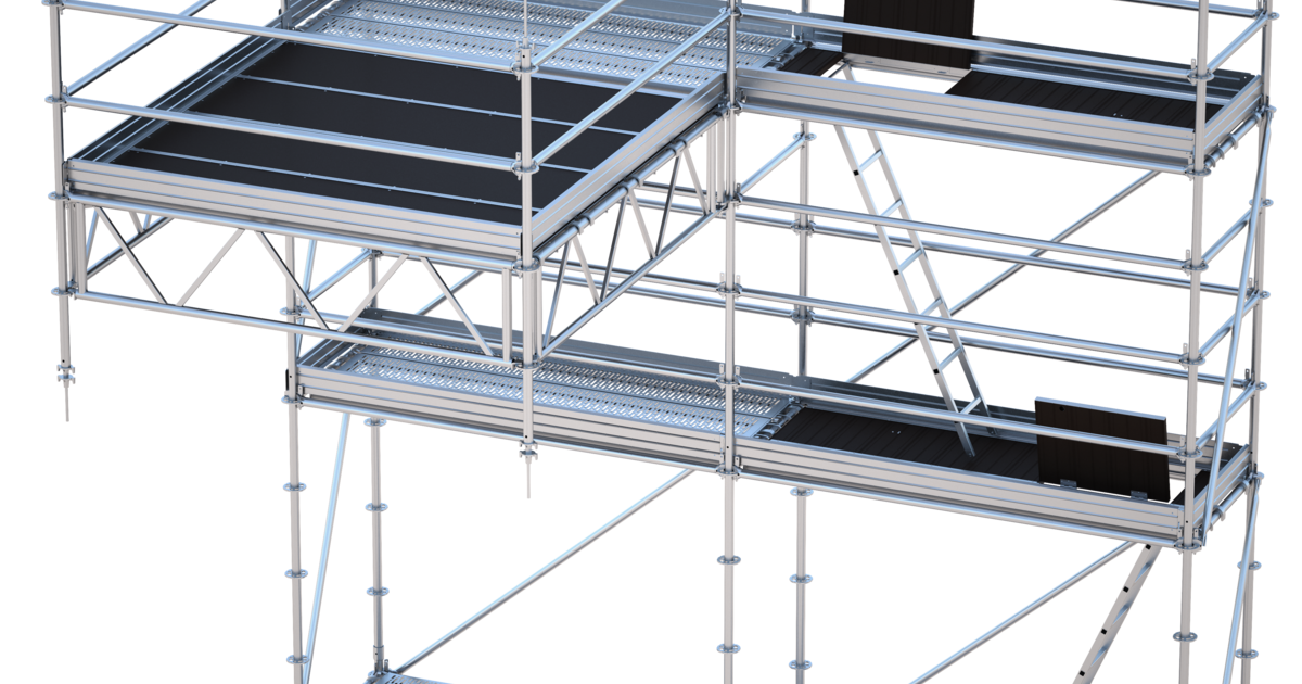 Swing Stage Suspended Scaffolding System Explained Scaffold, 46% OFF Swing Stage Suspended Scaffolding System Explained Scaffold, 46% OFF